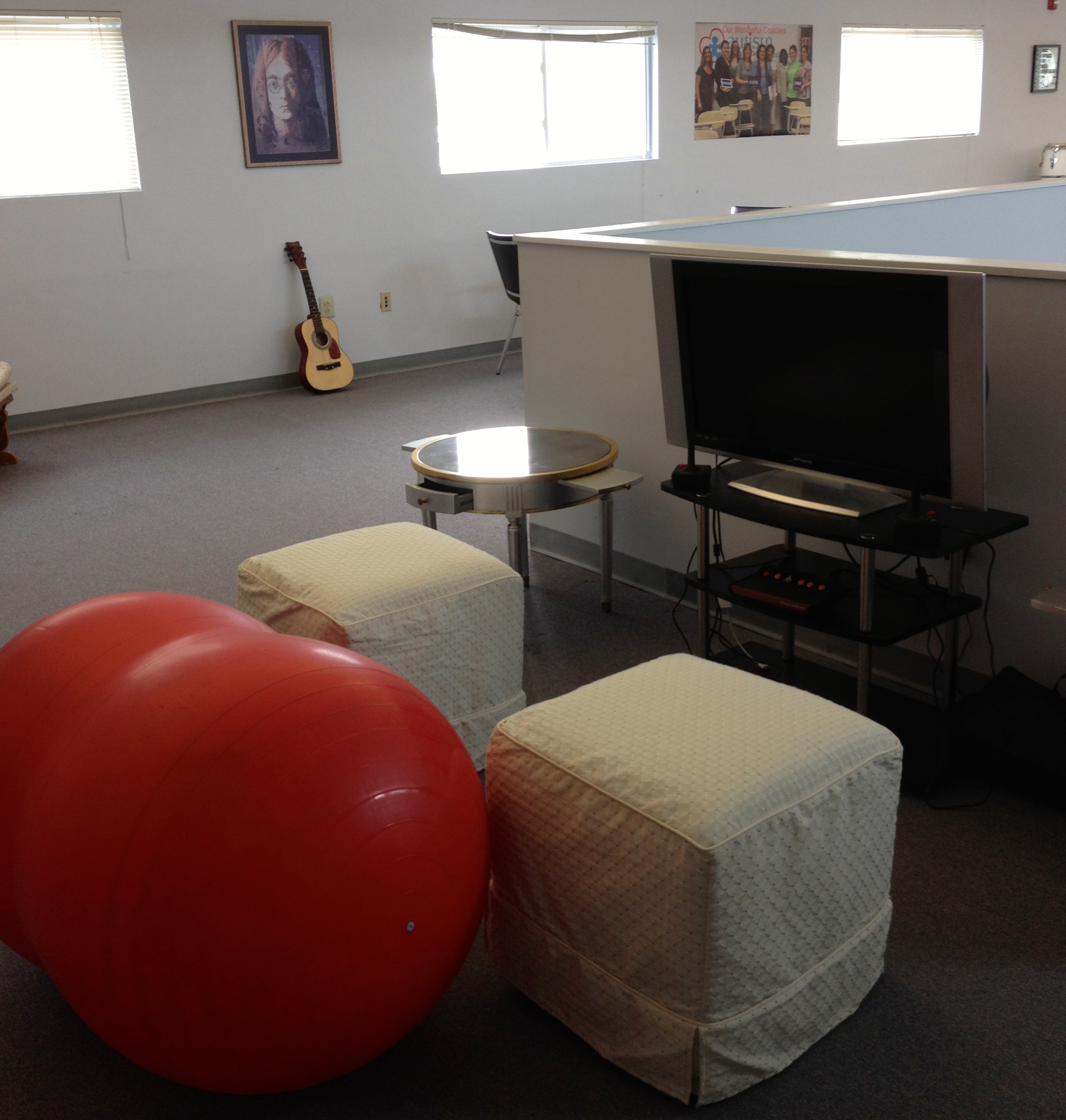 Student Center ‘Stations’ – SI SERVICES, INC.